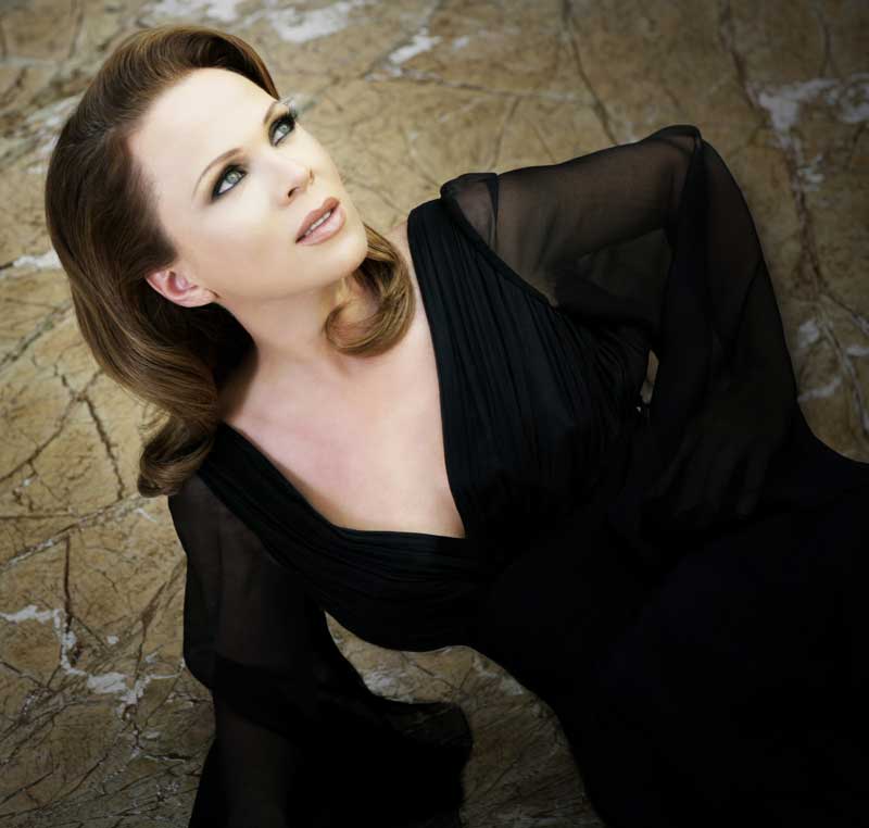 INVA MULA Y STEFANO SECCO, PROTAGONISTAS DE `LA BOHÈME` QUE CIERRA LA ...