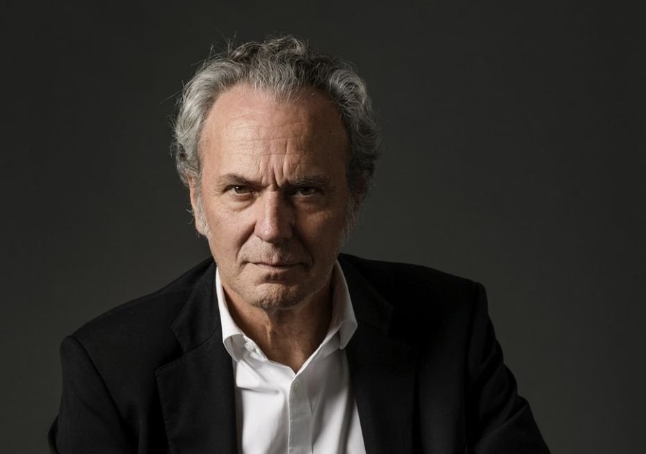 José Coronado y Pablo González ponen sonido a «Ivan el Terrible» con la ...