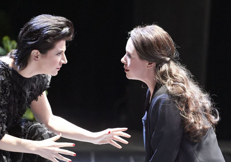 CRÍTICA: HISTÓRICA BRÜNNHILDE DE NINA STEMME EN EL `GÖTTERDÄMMERUNG` DE ...