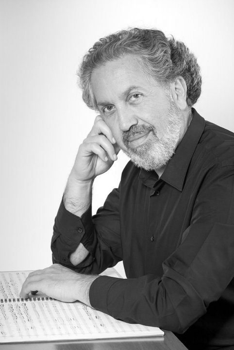 JUAN DURÁN, compositor: `Estoy convencido de que el material musical ...