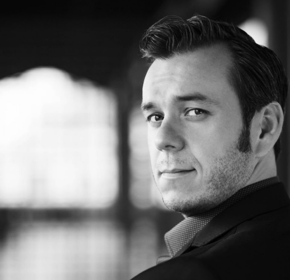 BENJAMIN BERNHEIM, tenor: «Si los cantantes nos mantenemos en el mismo ...