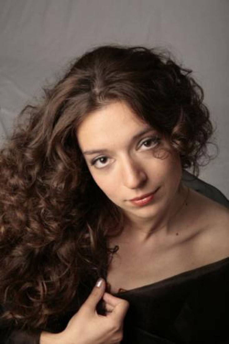LA PIANISTA RUSA YULIANNA AVDEEVA GANA EL CONCURSO CHOPIN DE VARSOVIA ...
